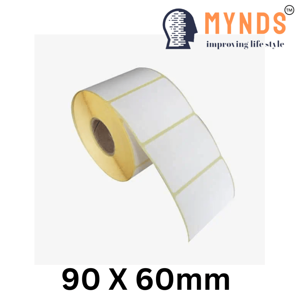 MYNDS 90 X 60mm labels - [myndsglobal.com]