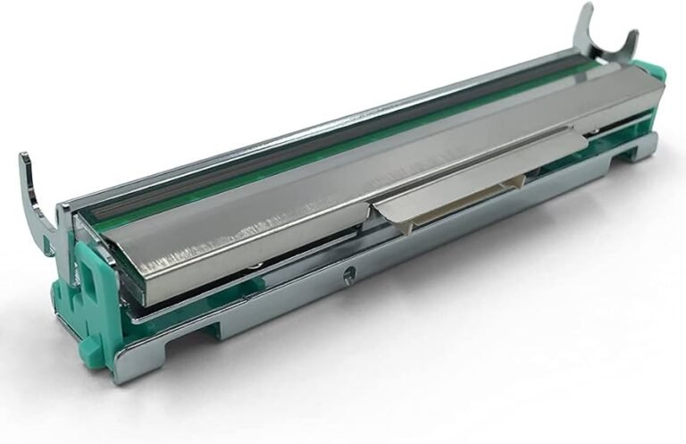 TSC TTP 345 Printer Head, Service center for TSC printers...